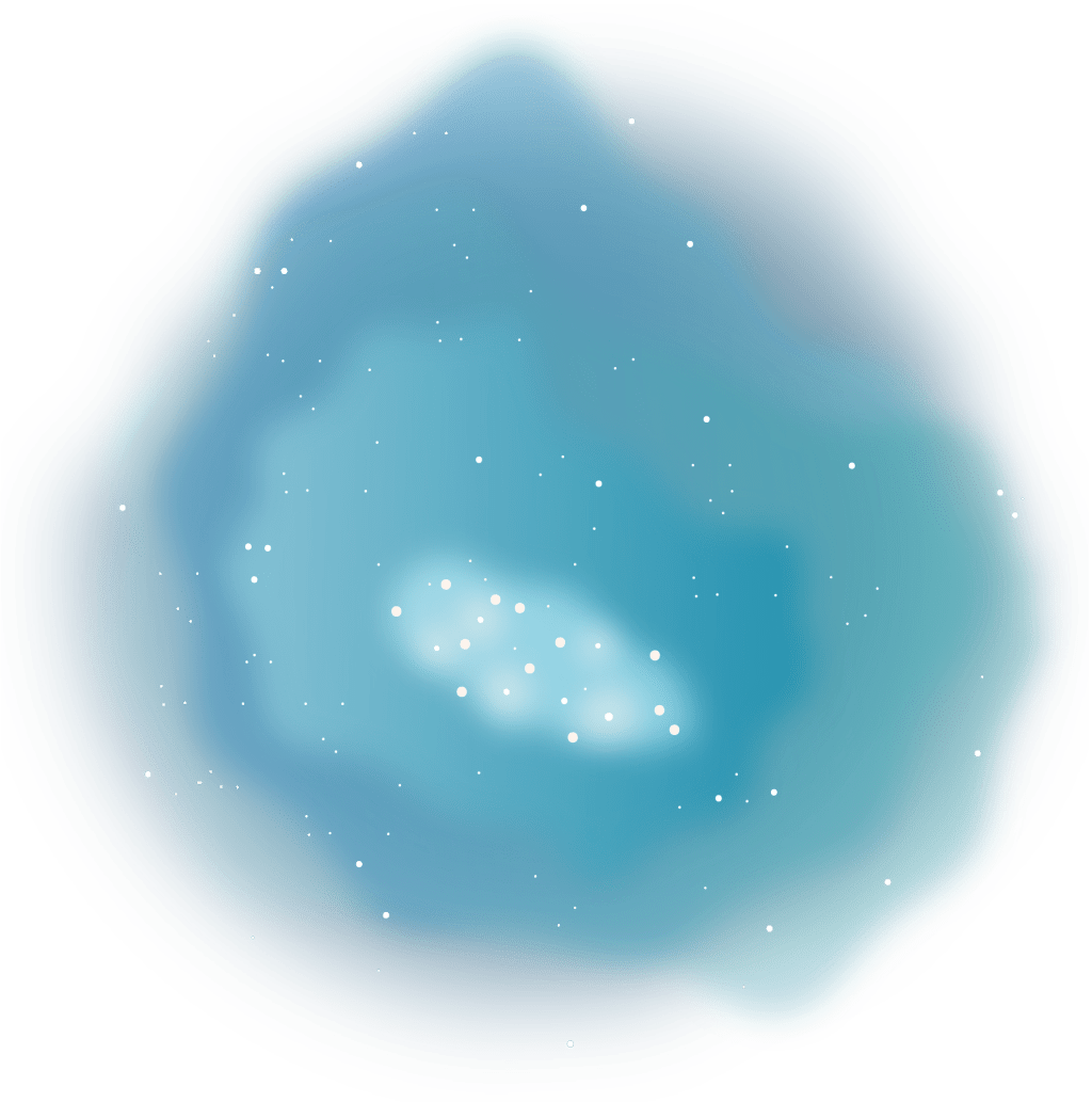 Star-forming Nebula (Version One, Blue) - NASA Science