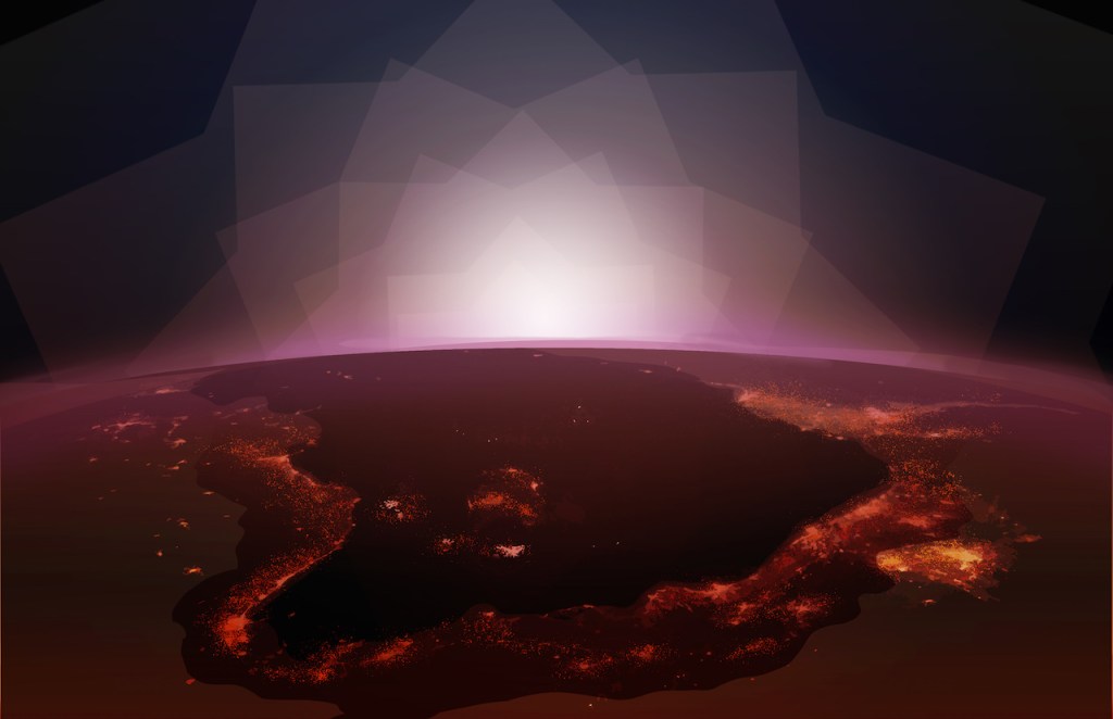 Searching for Signs of Intelligent Life: Technosignatures - NASA Science