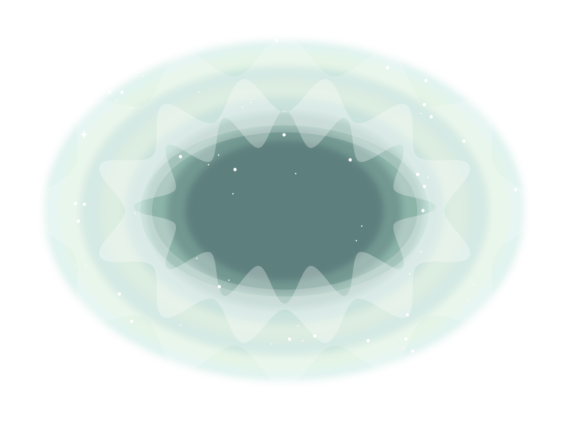 Supernova (Light Green)