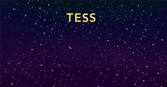 How Will TESS Look for Exoplanets? - NASA Science