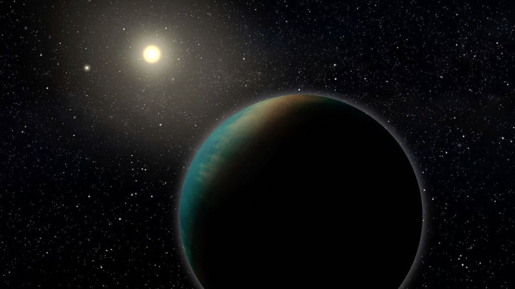 Discovery Alert: Intriguing New ‘Super-Earth' Could Get a Closer Look ...