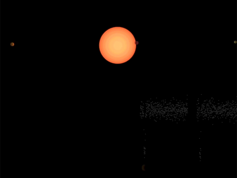 What’s a transit? - NASA Science