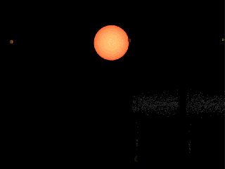 What’s a transit? - NASA Science