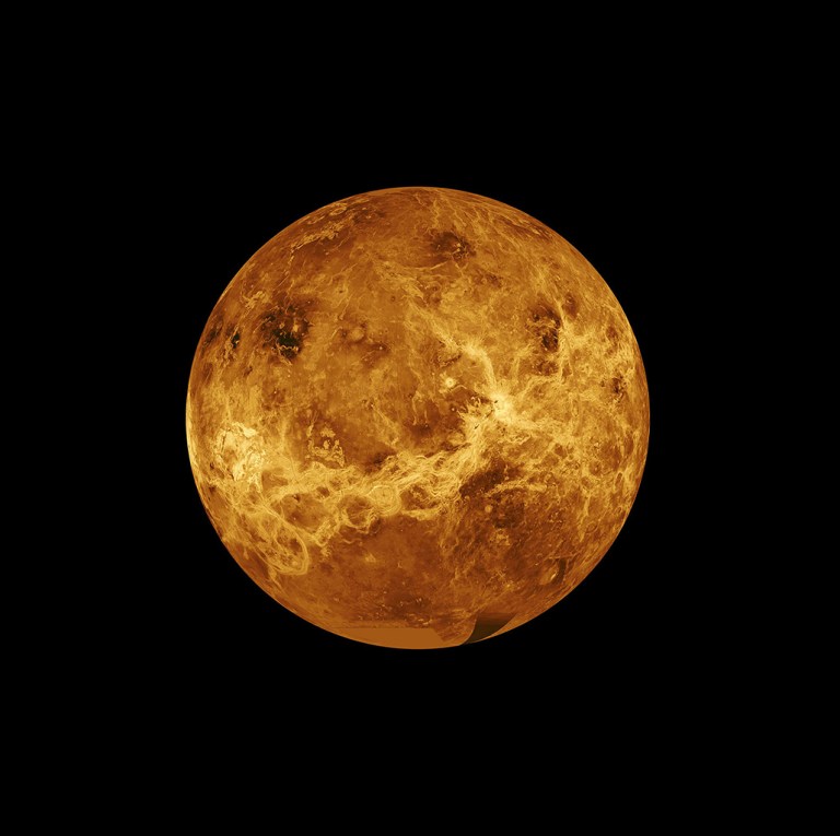 Venus - NASA Science