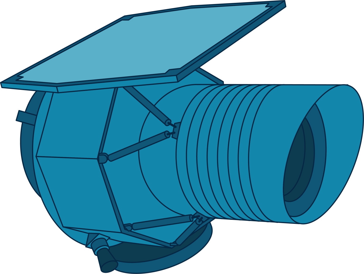WISE/NEOWISE (Near-Earth Object Wide-field Infrared survey Explorer ...