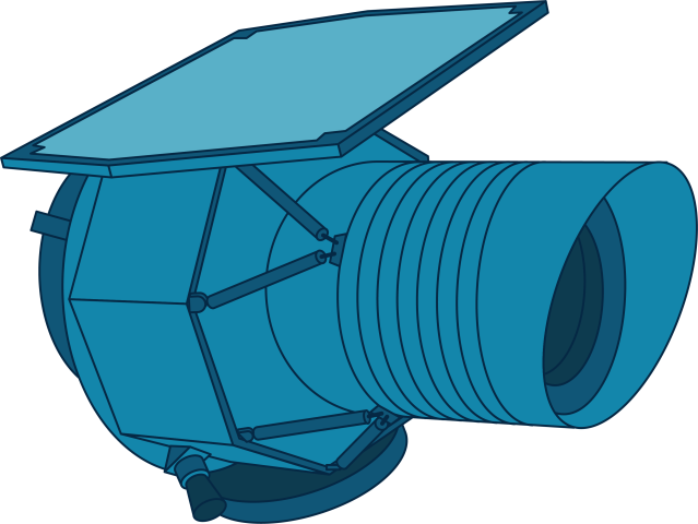 WISE/NEOWISE (Near-Earth Object Wide-field Infrared survey Explorer ...
