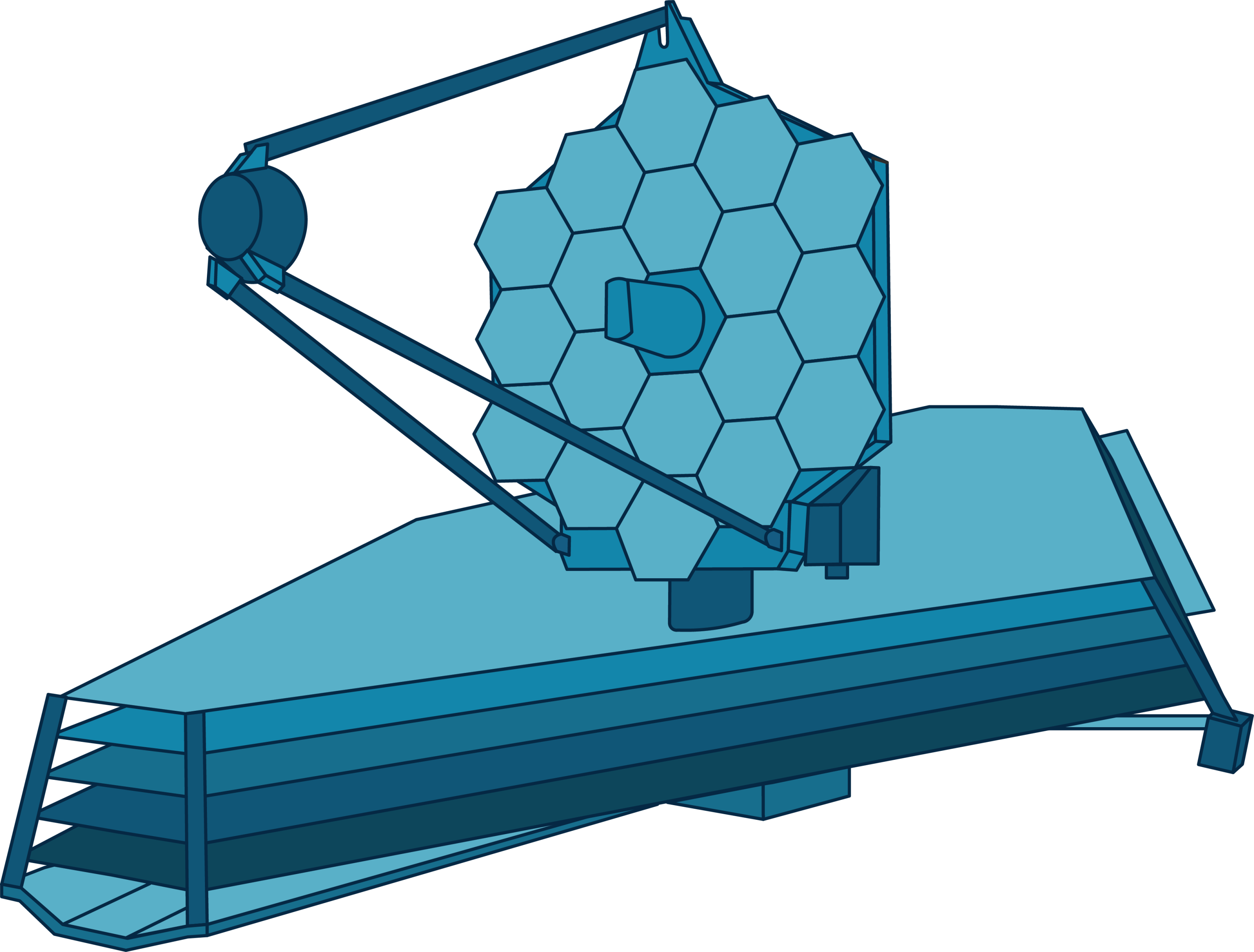 James Webb Space Telescope - NASA Science