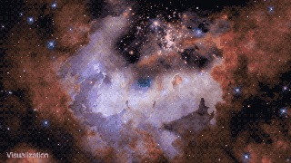 The Lives, Times, and Deaths of Stars - NASA Science