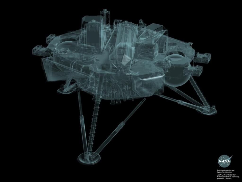 X-Ray Vision - NASA Science