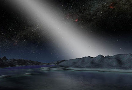 Alien Asteroid Belt Compared to our Own - NASA Science