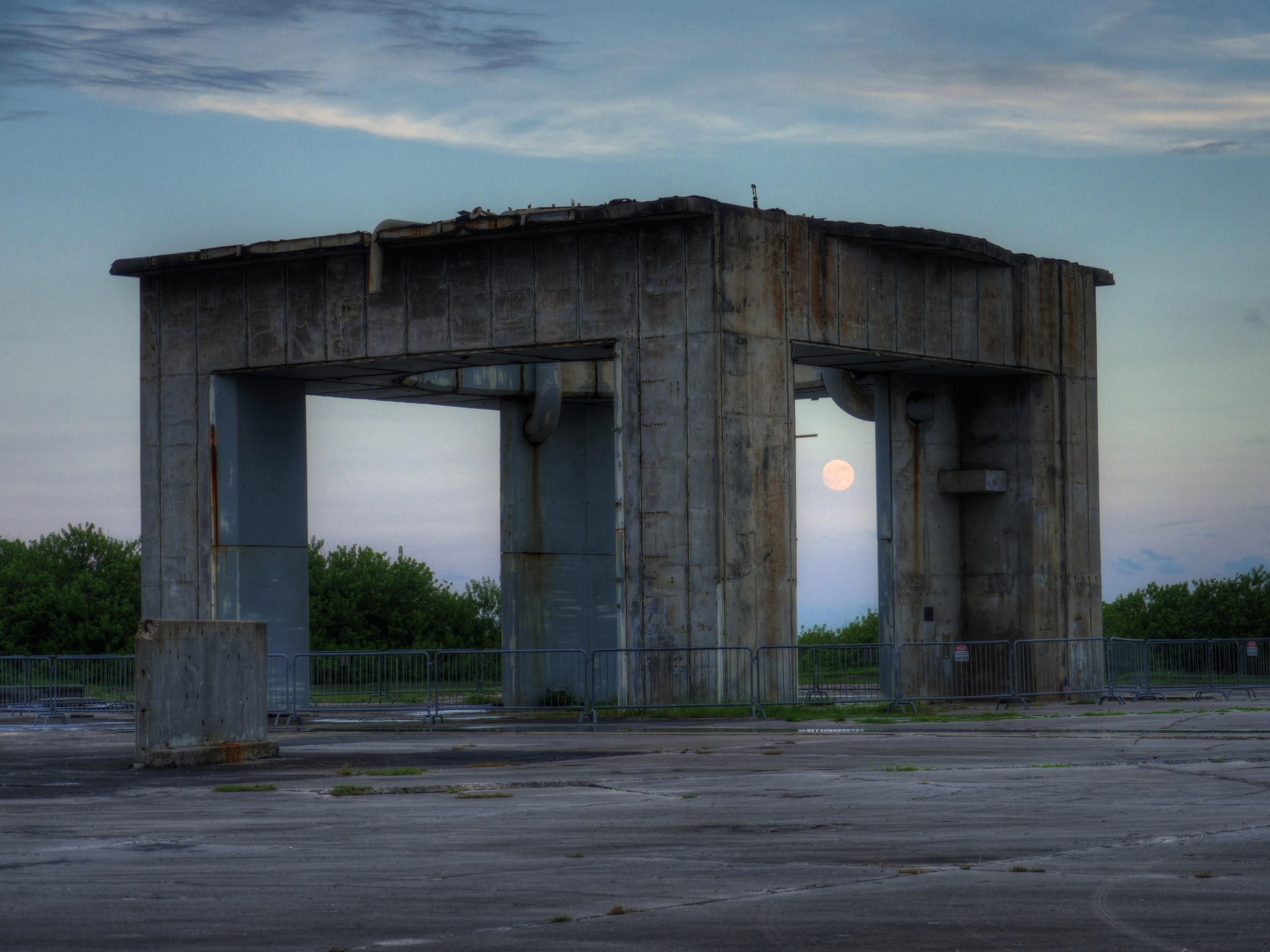 Launch Complex 34 - NASA Science