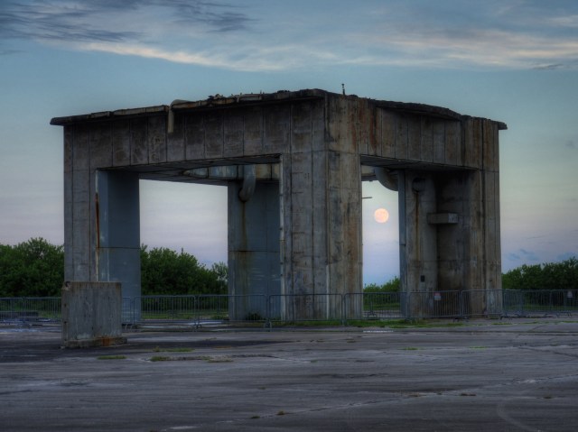 Launch Complex 34 - NASA Science