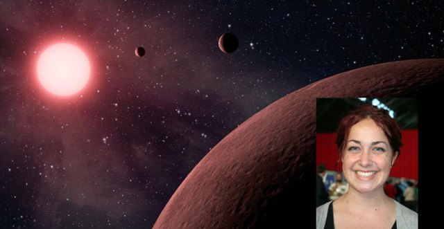 Small Stars Are a Big Deal and Could Be the Best Chance for Finding ...