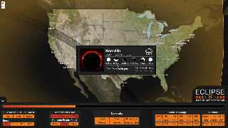 Introducing the 2023 Eclipse Explorer: Your Interactive Guide to the ...