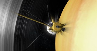 Saturn and Titan Resources - NASA Science