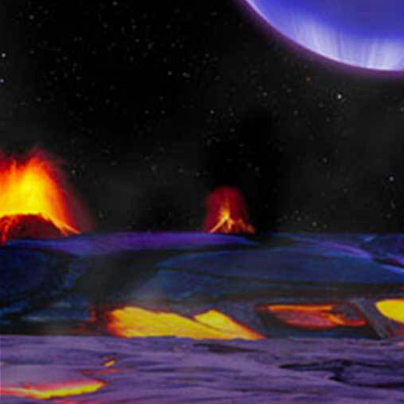 Strange New Worlds - NASA Science