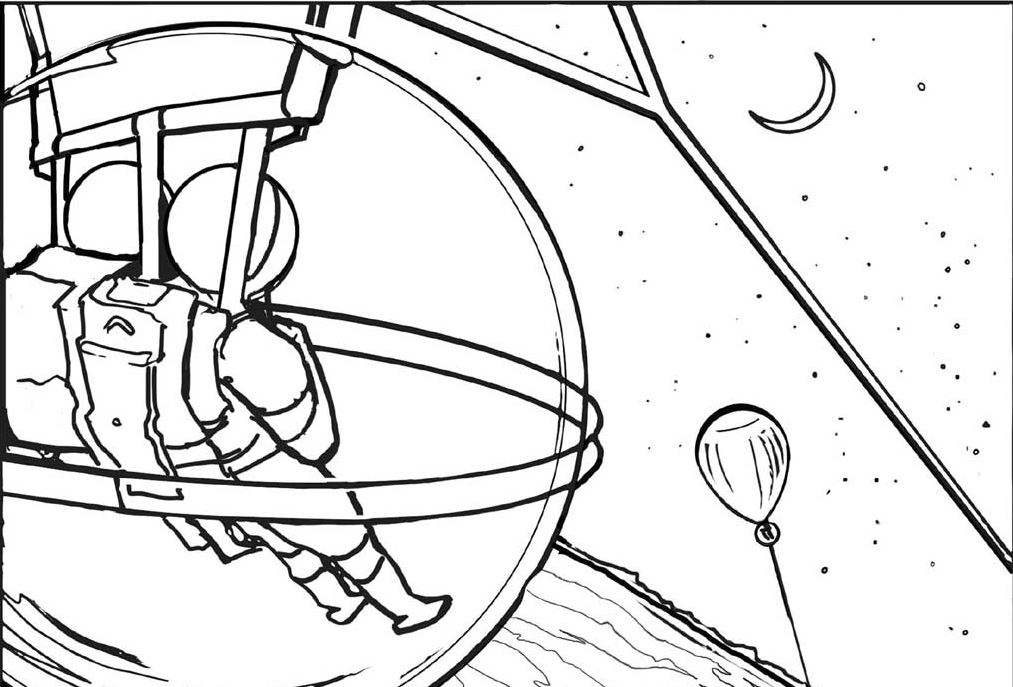 Exoplanets Graphics - NASA Science