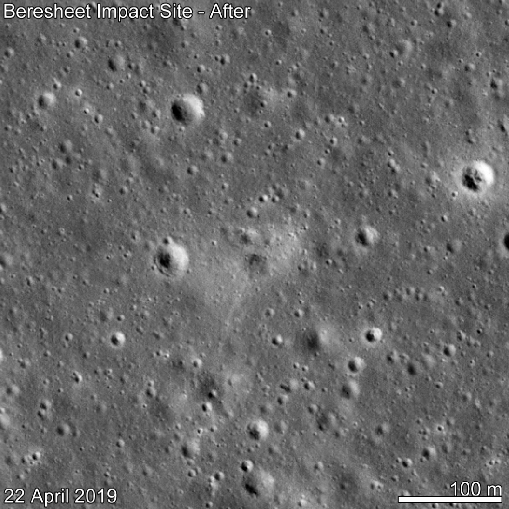 Earth's Moon Images - NASA Science
