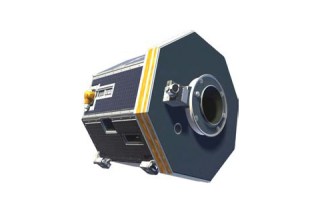 CONTOUR Spacecraft Model - NASA Science