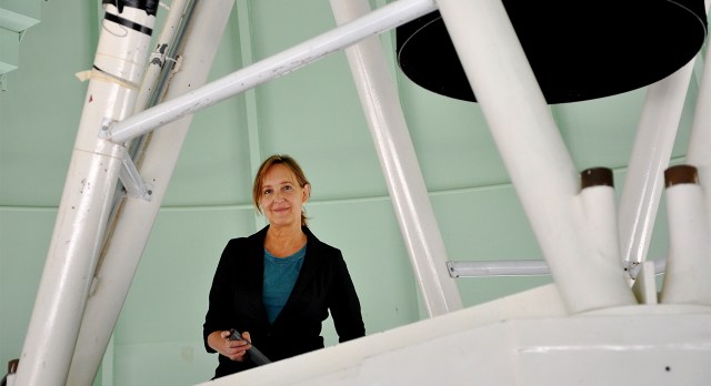 Will wobbling stars guide us to ‘100 Earths'? - NASA Science