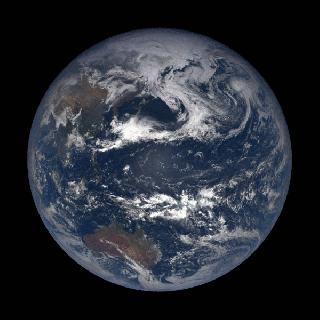 As the World Turns - NASA Science