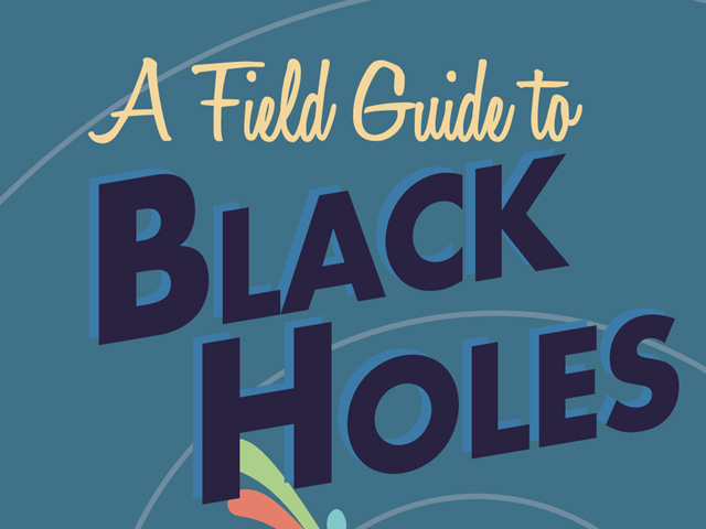 Black Hole Week 2021