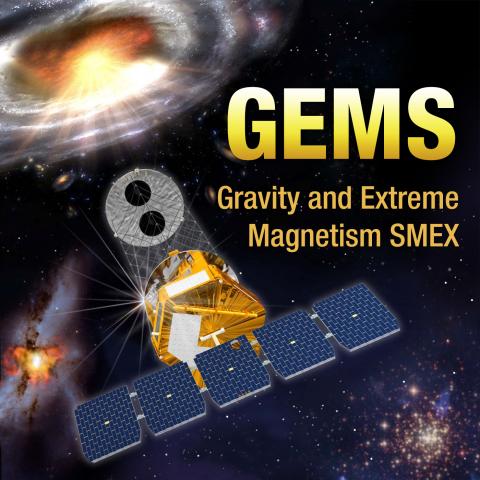 GEMS Stories - NASA Science