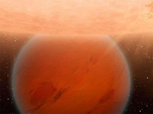 Strange New Worlds - NASA Science