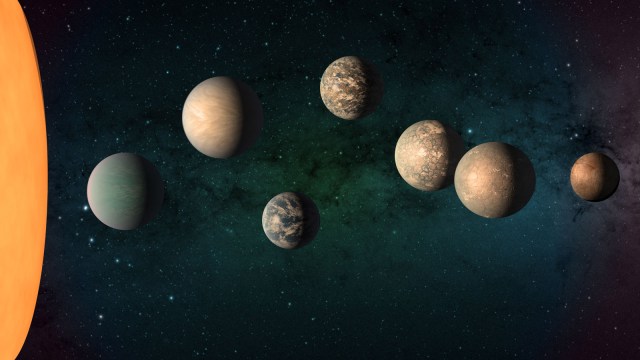 Meetings - NASA Science