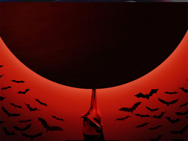 Galaxy of Horrors - NASA Science