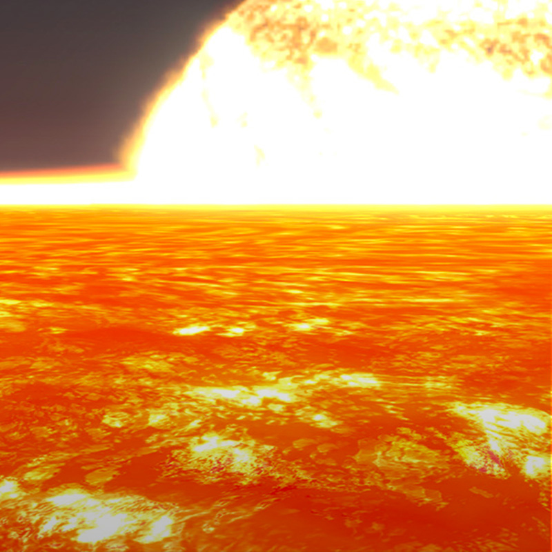 Strange New Worlds - NASA Science