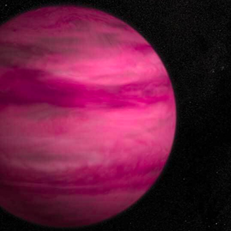 Strange New Worlds - NASA Science