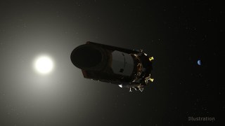 Kepler's legacy: discoveries and more - NASA Science