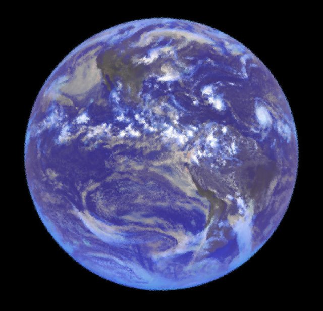 M-dwarf mirage - NASA Science