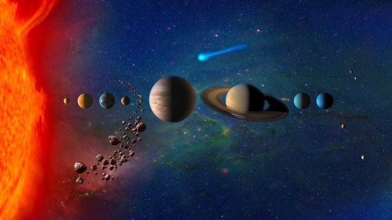 The Weirdest Solar System We've Found So Far? You May Be In It - NASA ...