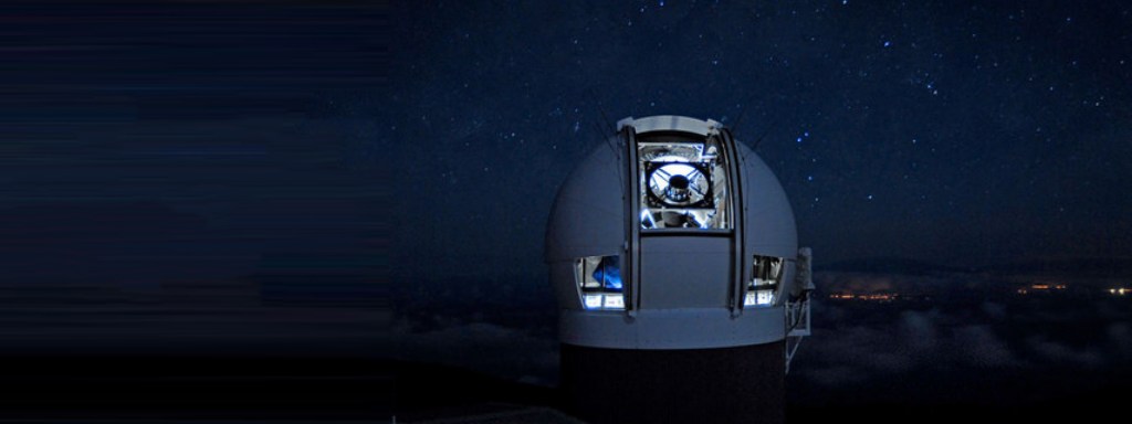 Near-Earth Observations (NEO) Program - NASA Science