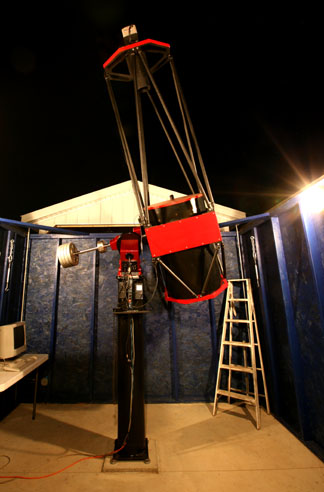 Near-Earth Observations (NEO) Program - NASA Science