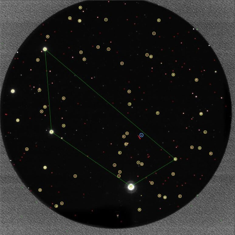 Near-Earth Observations (NEO) Program - NASA Science