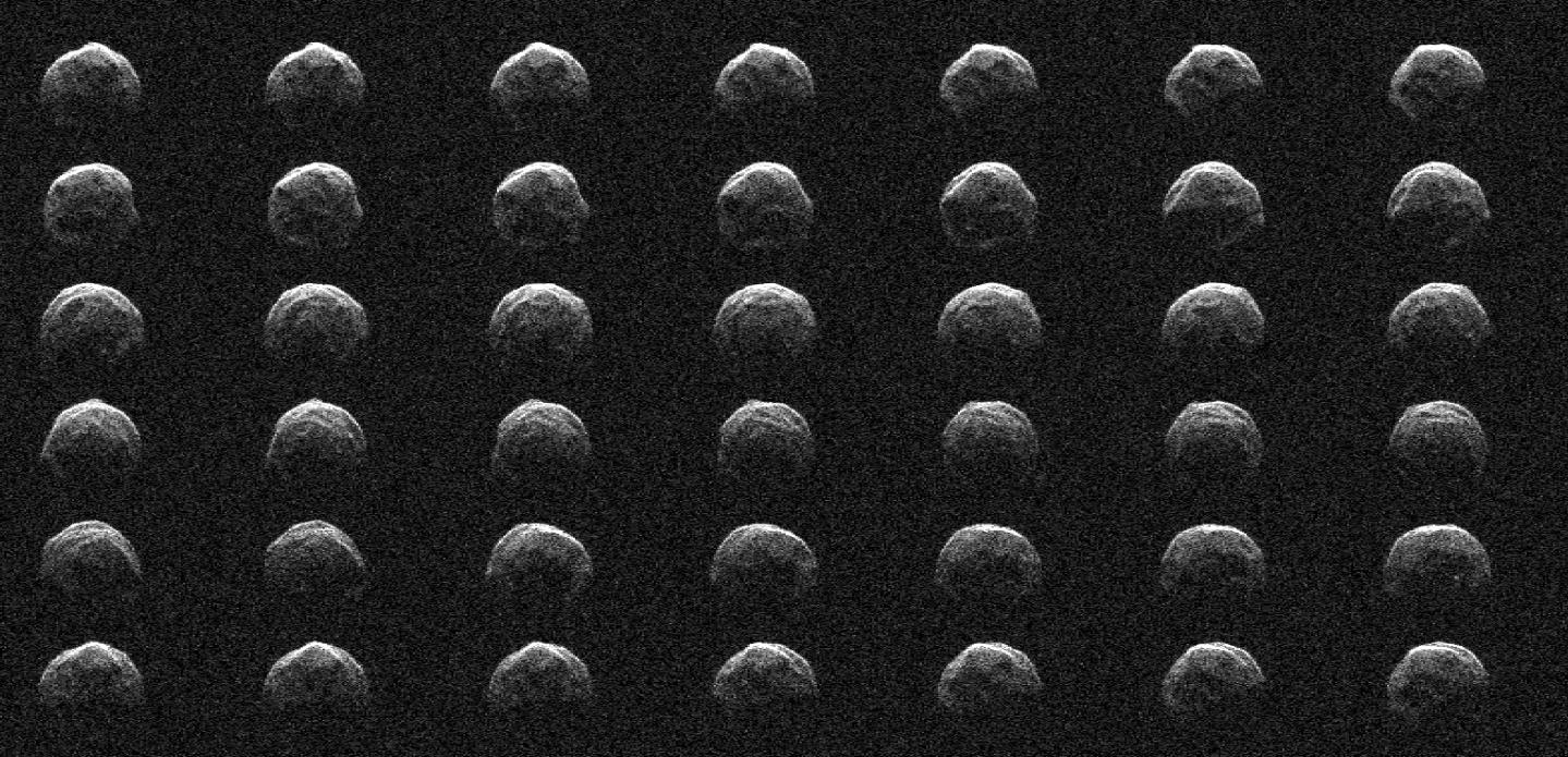 Near-Earth Observations (NEO) Program - NASA Science