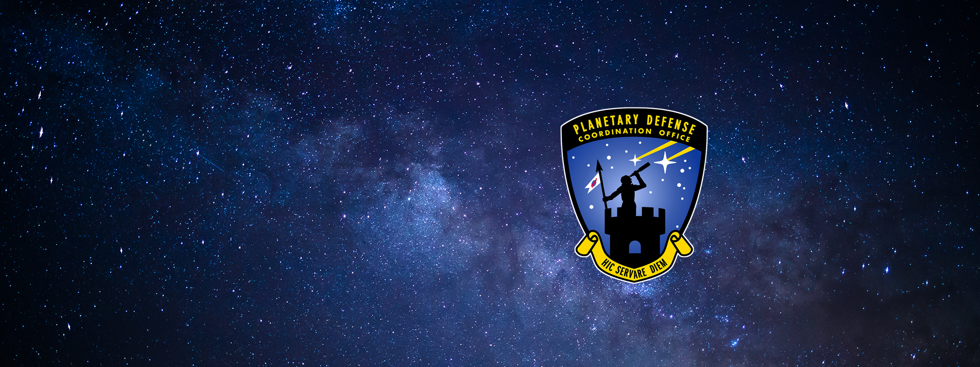 Planetary Defense Overview - NASA Science