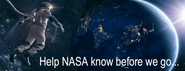 Physical Science Data for All - NASA Science