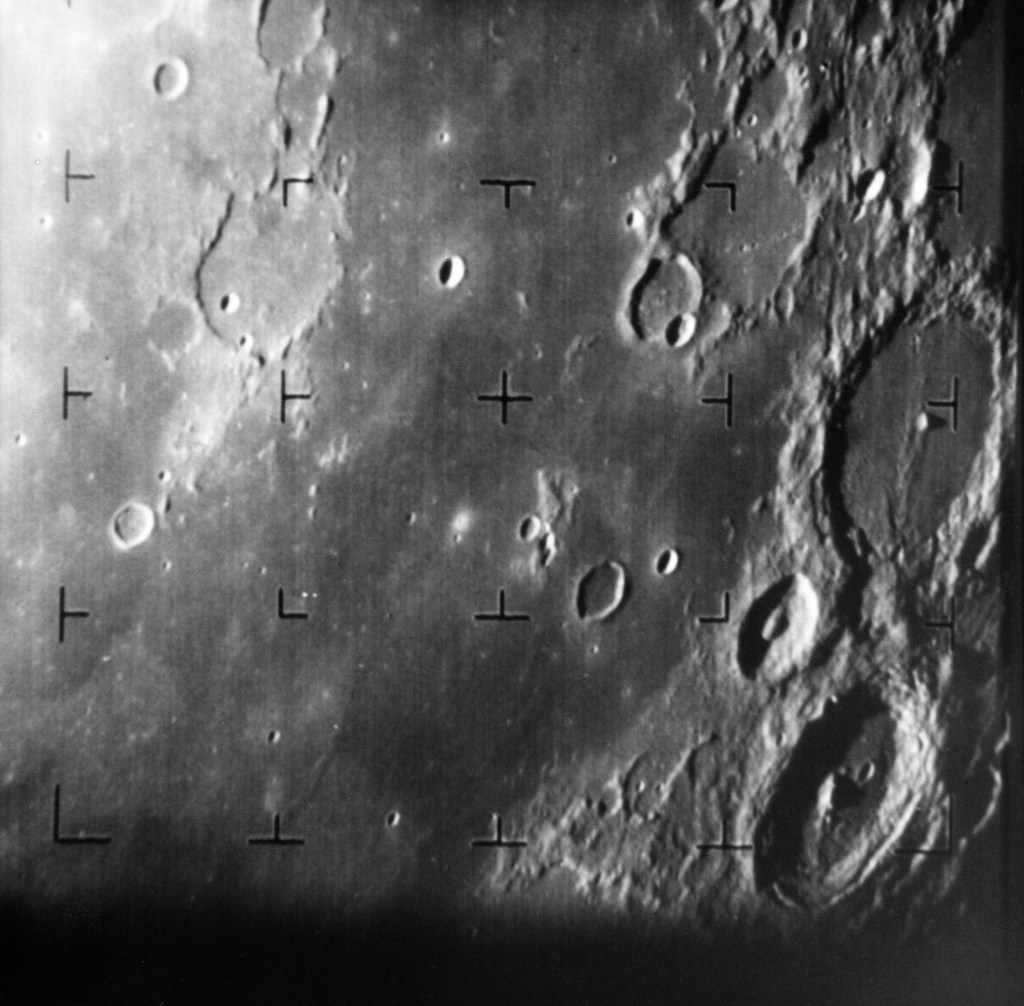 History of Lunar Exploration