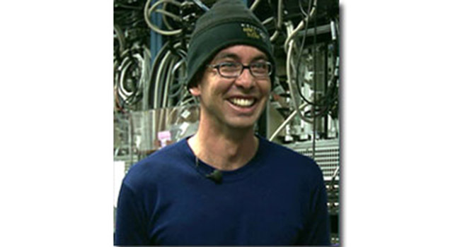 Planet Hunters: Burning the Midnight Oil at 13,600 Feet - NASA Science