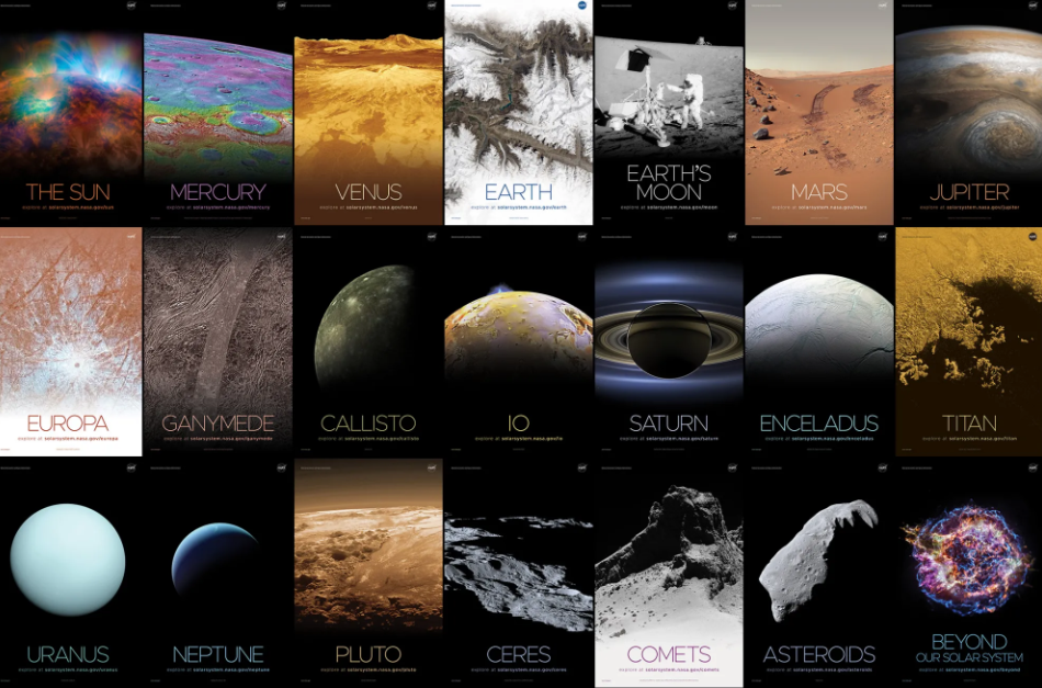 - NASA Science