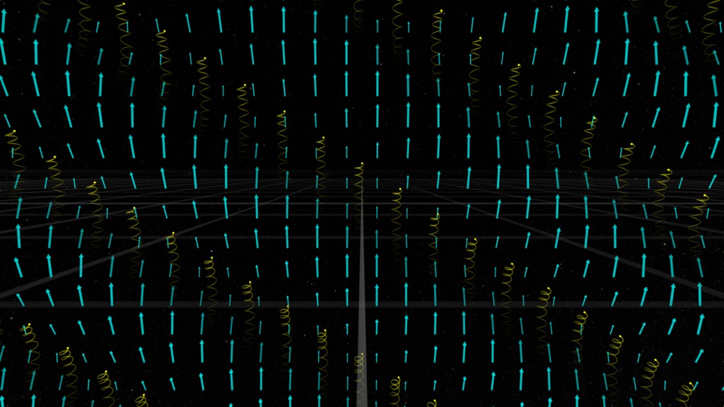 How Plasma Transports Energy Visualization - NASA Science