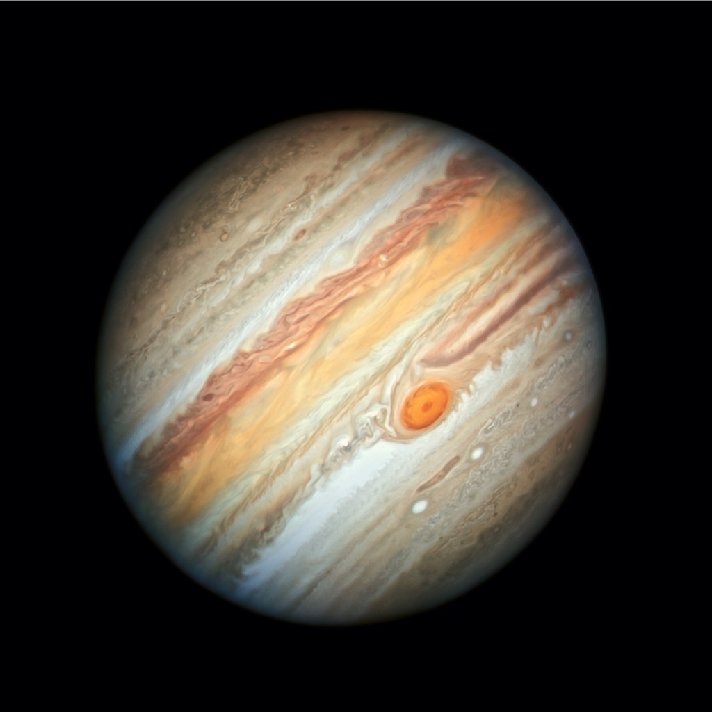 Jupiter Resources - NASA Science