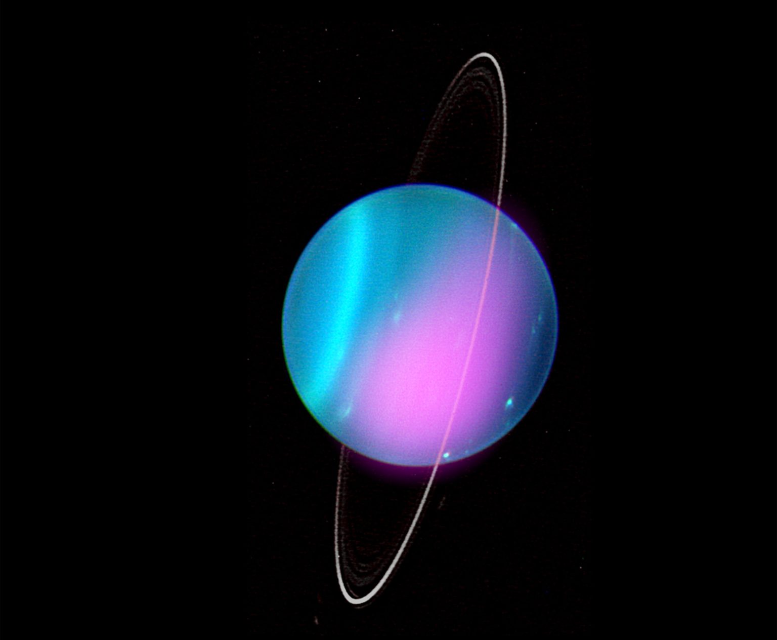 Ice Giant Resources - NASA Science