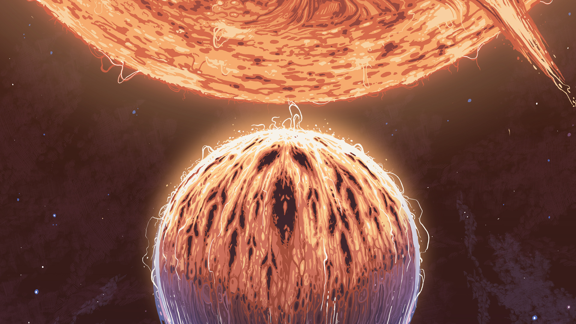 Galaxy of Horrors - NASA Science