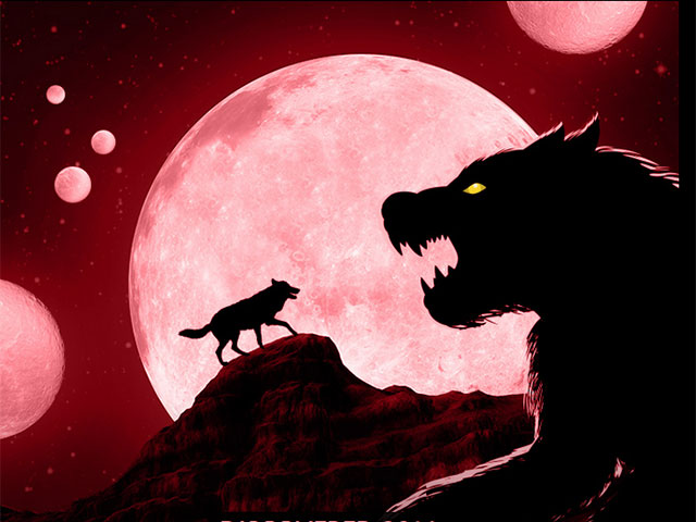 Universe of Monsters - NASA Science