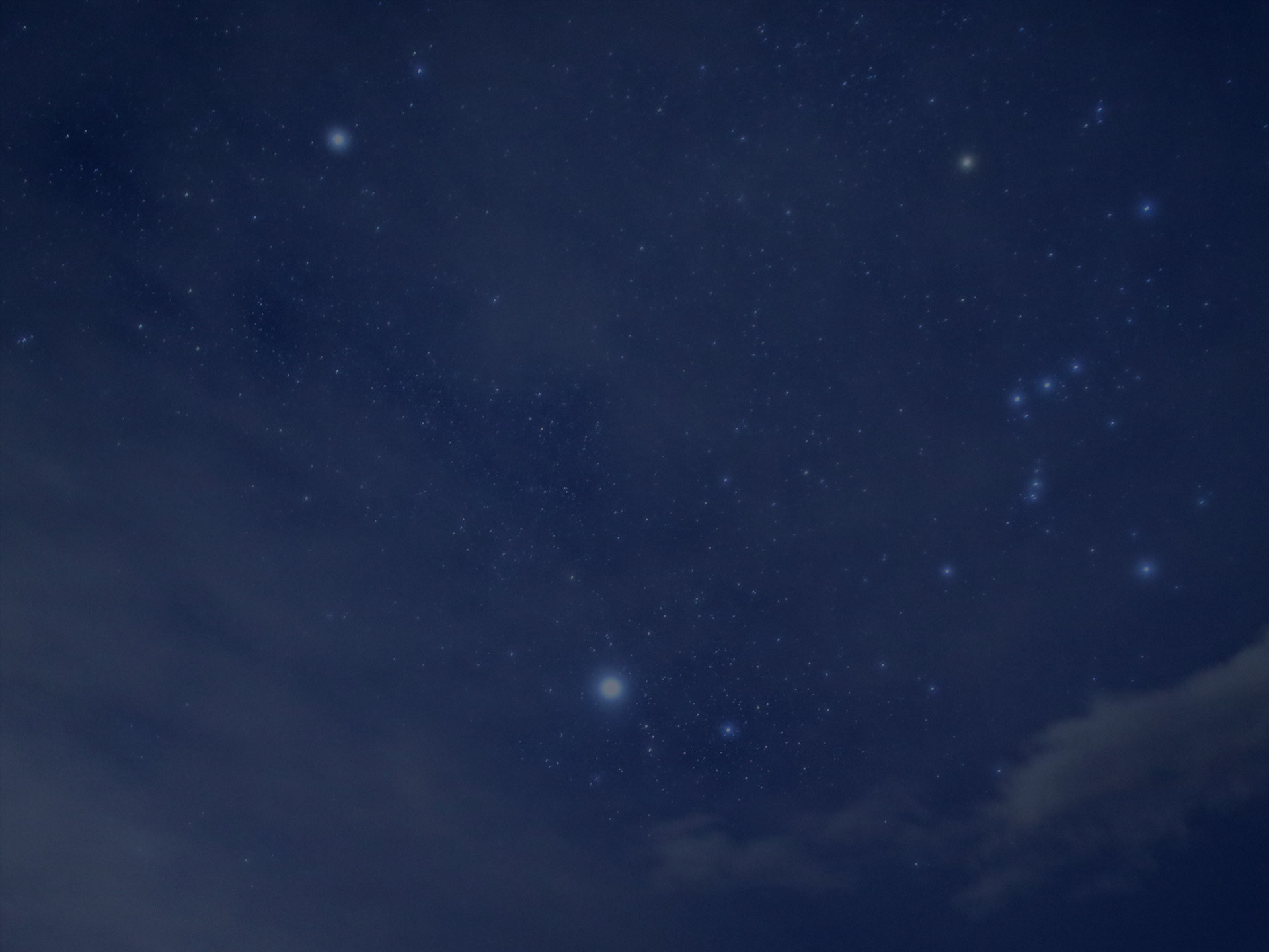 Skywatching Background - NASA Science